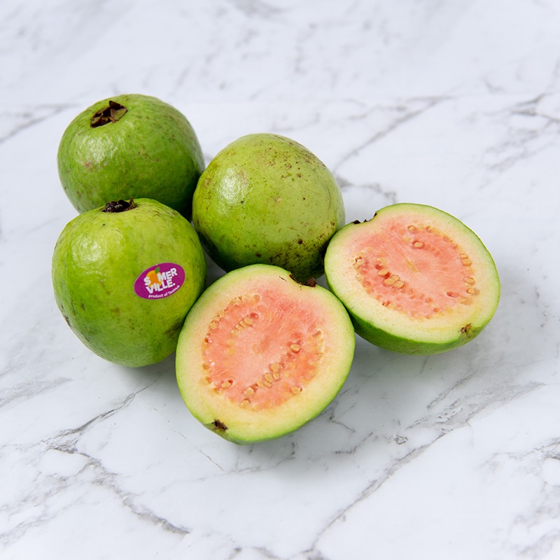 Jual Jambu Batu Merah kg | Shopee Indonesia