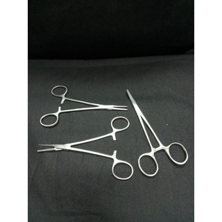Jual Klem Arteri Lurus & Bengkok 12,5 cm | Shopee Indonesia