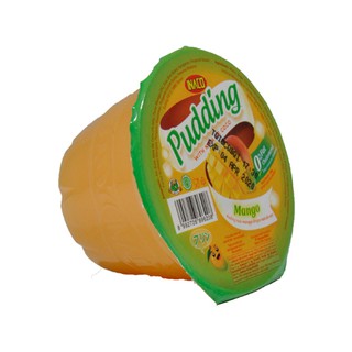 Inaco Pudding Mangga 120gr | Shopee Indonesia