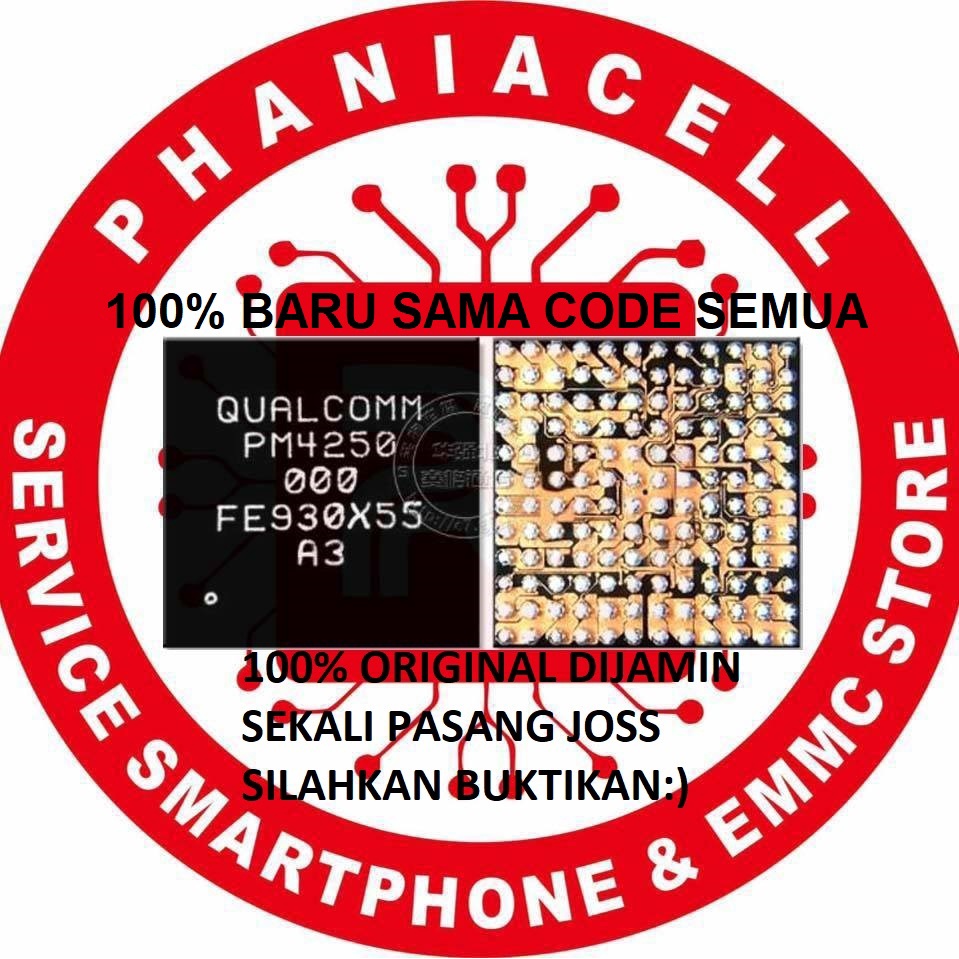 Harga Pm4250 Terbaru Desember 2022 |BigGo Indonesia
