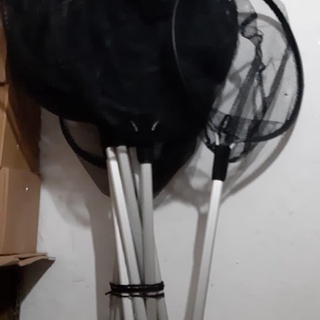 Jual Jaring / Jaring Tangkap Kucing | Luwak | Musang Kualitas Terbaik ...