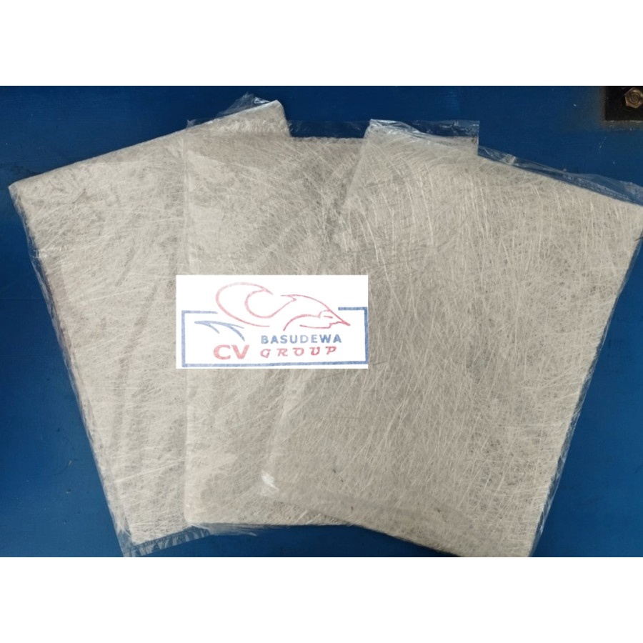 Jual SERAT FIBER AQUAPROOF/KASA ANTI BOCOR/KASA PENAMBAL BOCOR 26CMX18 ...