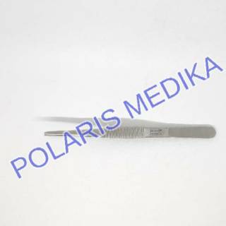 Jual Pinset Chirurgis 14 cm (Sirurgis / Sirugis / Cirurgis / Tissue ...