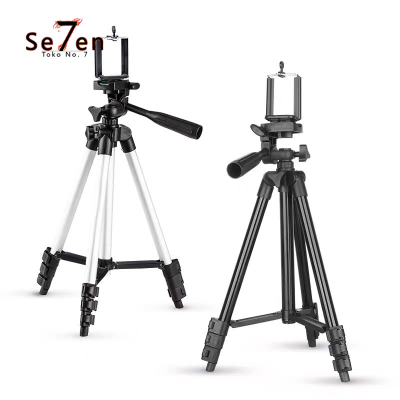 Jual TRIPOT 3110 Tripot Top Camera Tripod Hp Tripot Handycamp | Shopee ...