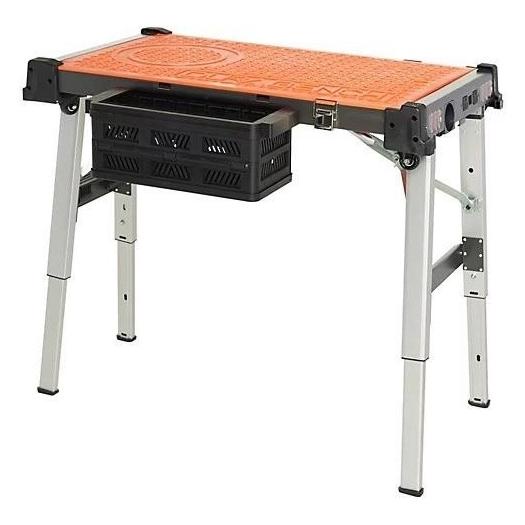 Jual Produk Terbaik] DURABENCH meja kerja 4in1 workbench Meja Lipat ...
