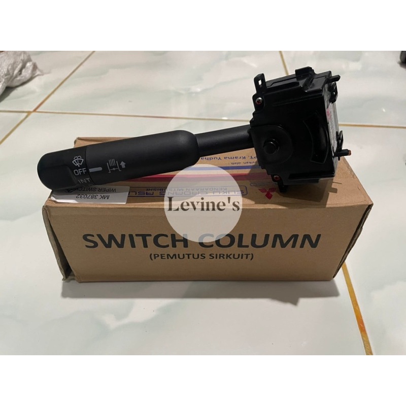 Jual saklar wipper canter original saklar wiper ps125 original wipper ...