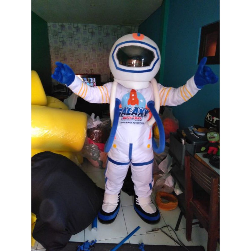 Jual kostum maskot | Shopee Indonesia