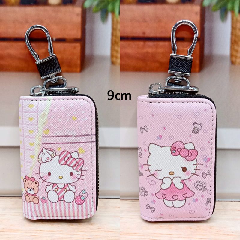 Jual Dompet kunci hello kitty | Shopee Indonesia Jual Dompet kunci hello kitty | Shopee Indonesia