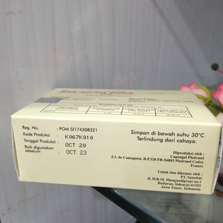 Jual Ibu Hamil - Inlacta Dha Mother (Vitamin Ibu Hamil & Menyusui) Isi ...