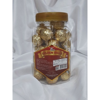 Jual tobelo golden balls isi 40 pcs | Shopee Indonesia