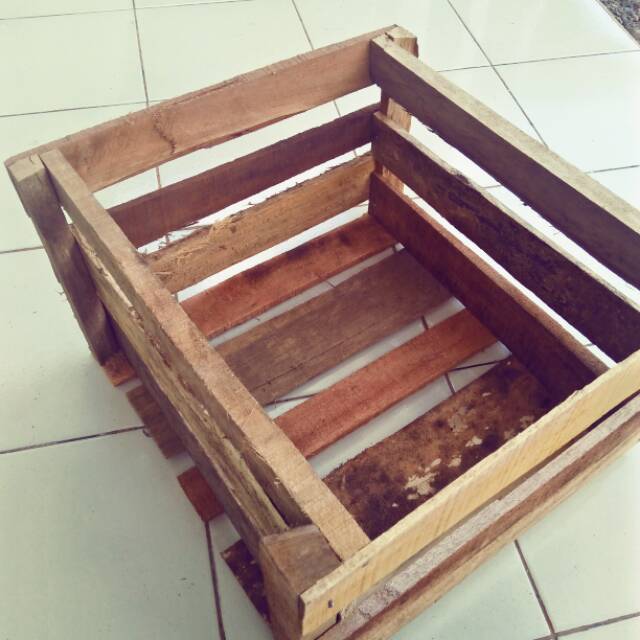 Jual Peti Kayu untuk Mahar Indonesia|Shopee Indonesia