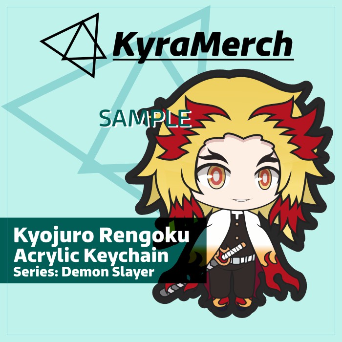 Harga rengoku merch Terbaru Nov 2025 | BigGo Indonesia