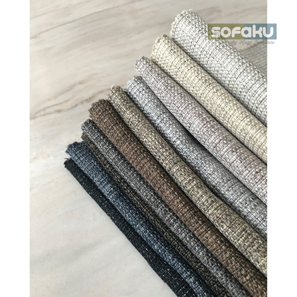 Jual ATEJA Belize - Kain Belize Motif Poliester Bahan Sofa Pelapis ...