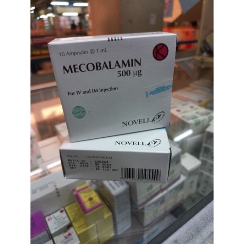 Jual lincomycin 500mg Harga Terbaik & Termurah September 2022 | Shopee ...