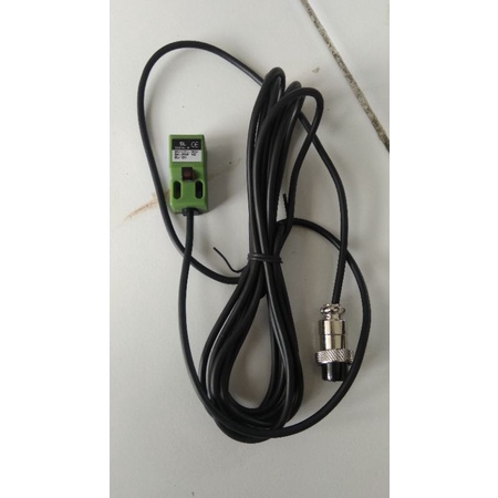 Jual Sensor Mesin Coding HP-241 Proximity Sensor | Shopee Indonesia