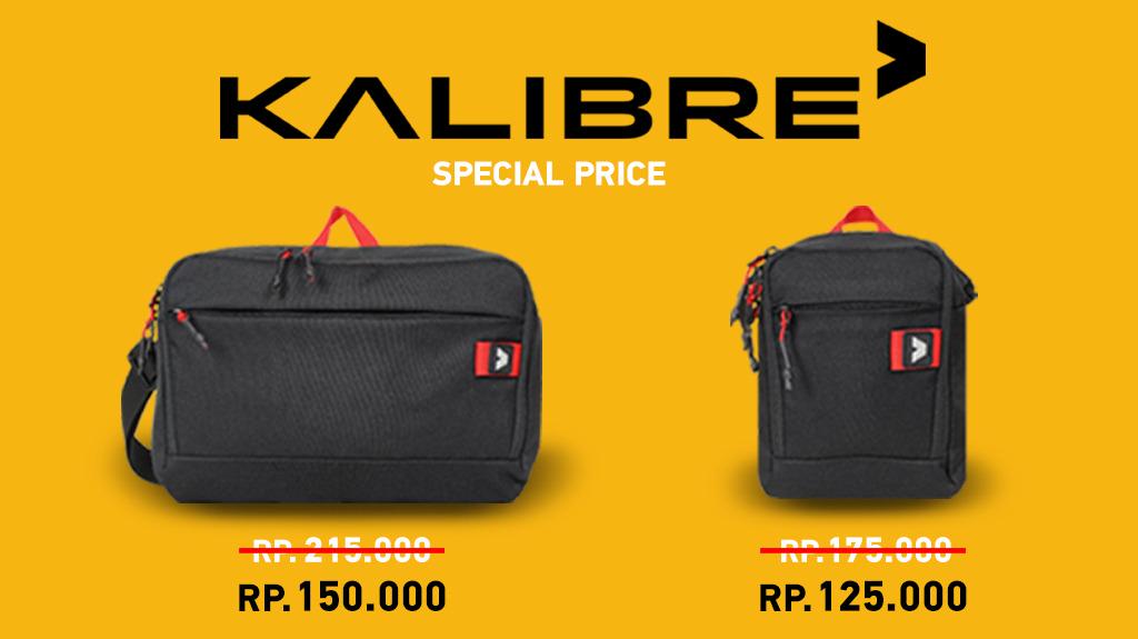 Toko Online Kalibre Official Shop | Shopee Indonesia