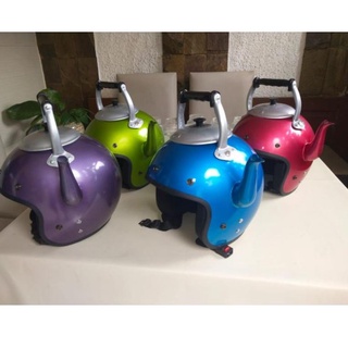 Jual helm LPG helm tabung gas, ceret, helm teko helm unik S8E5 | Shopee ...