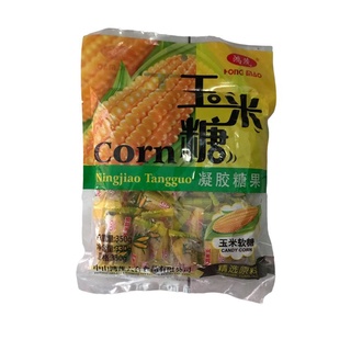 Jual Permen Jagung ~ Corn Candy 350 Gram | Shopee Indonesia