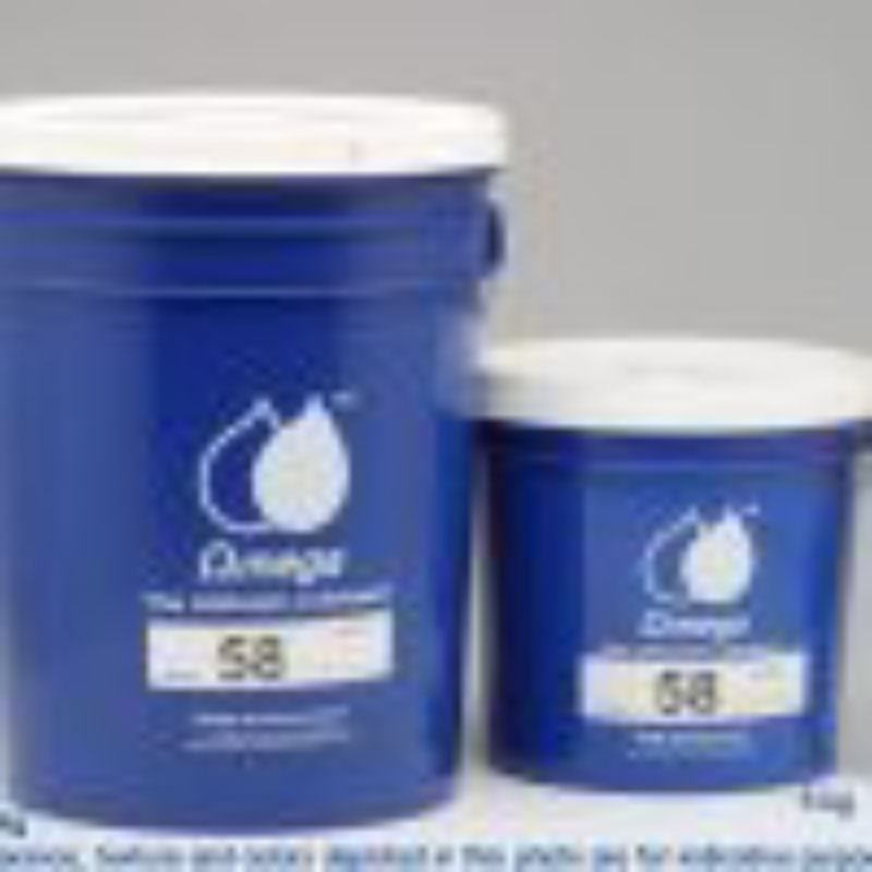 Jual Omega 58 Superior Food Machinery Grease kemasan 5kg | Shopee Indonesia