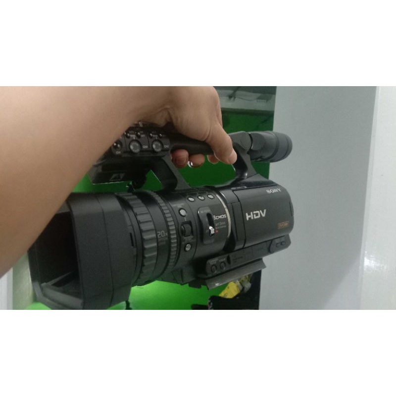 Jual Sony HVR V1P | Shopee Indonesia