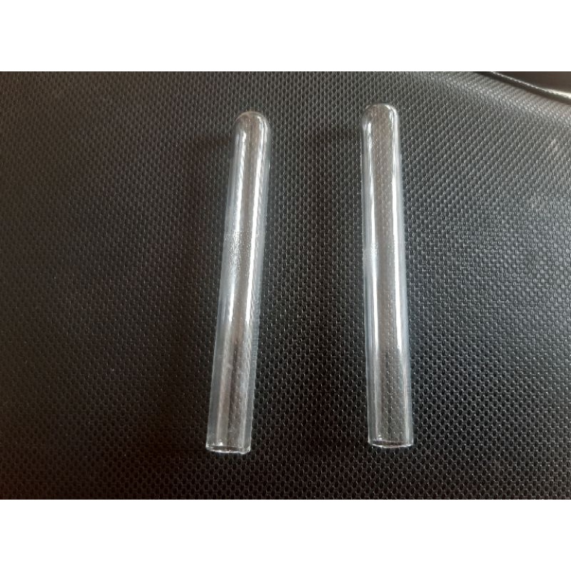 Jual tabung reaksi 12x100mm pyrex | Shopee Indonesia