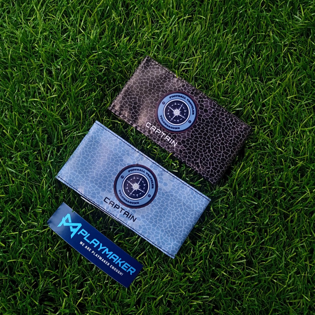 Jual Ban Kapten Custom Captain Armband Print Satuan | Shopee Indonesia