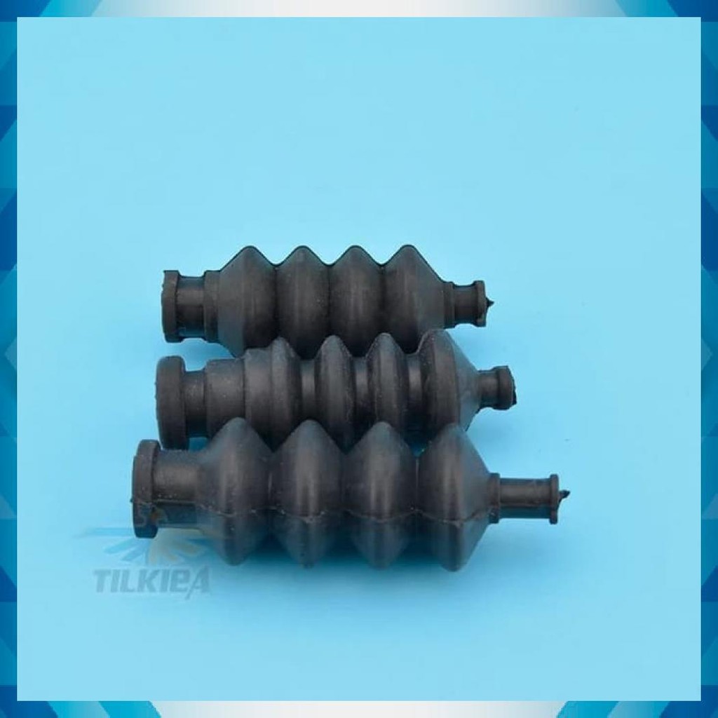 Jual RC BOAT RUBBER PUSH ROD OR RUBBER RADIOBOX | Shopee Indonesia