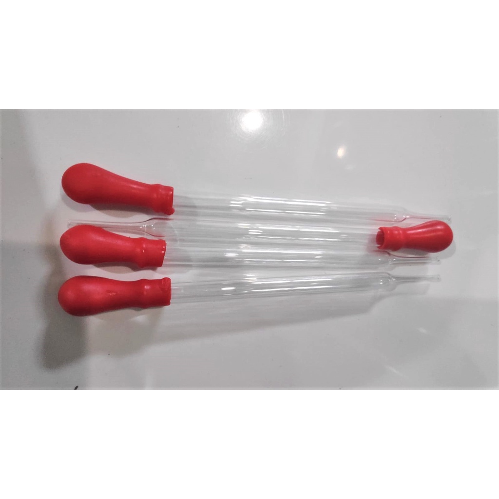 Jual Pipet Tetes Panjang | Shopee Indonesia