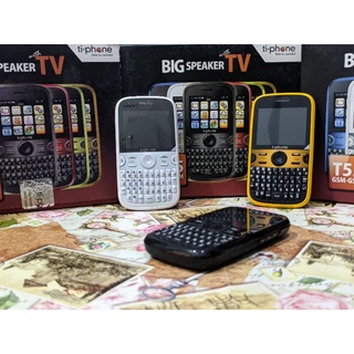 Jual Handphone TV GRATIS Ti.phone T55 bisa TV dan Radio Tanpa Kuota ...