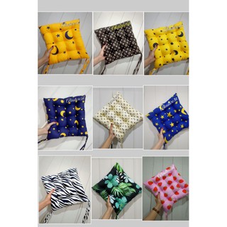 Jual BANTAL DUDUK / BANTAL LESEHAN / BANTAL DUDUK JOK MOBIL / BANTAL ...
