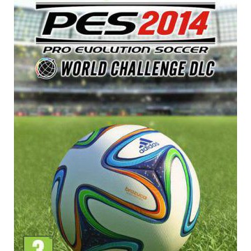 Jual Pro Evolution Soccer 2014 World Challenge PES 2014 Pc game Offline | Shopee Indonesia