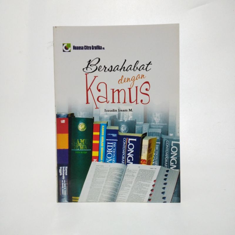 Jual Bersahabat Dengan Kamus | Shopee Indonesia Jual Bersahabat Dengan Kamus | Shopee Indonesia
