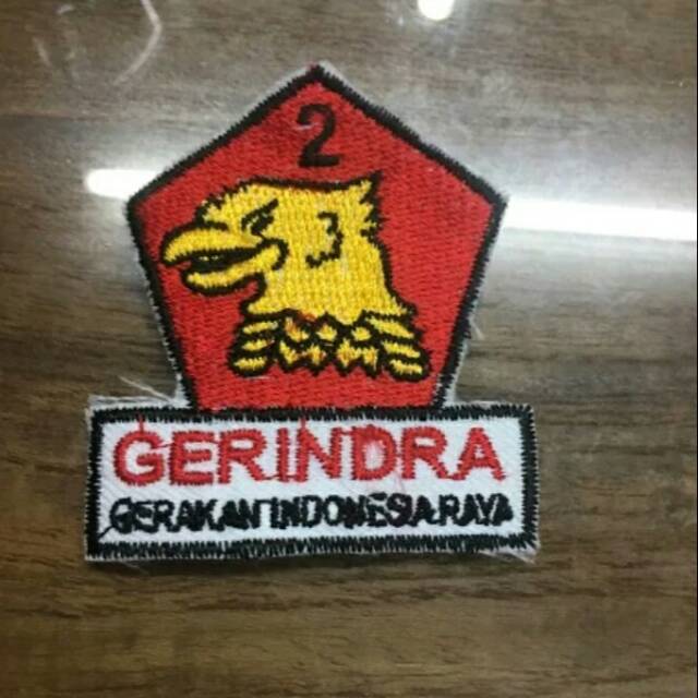 Logo gerindra | Shopee Indonesia