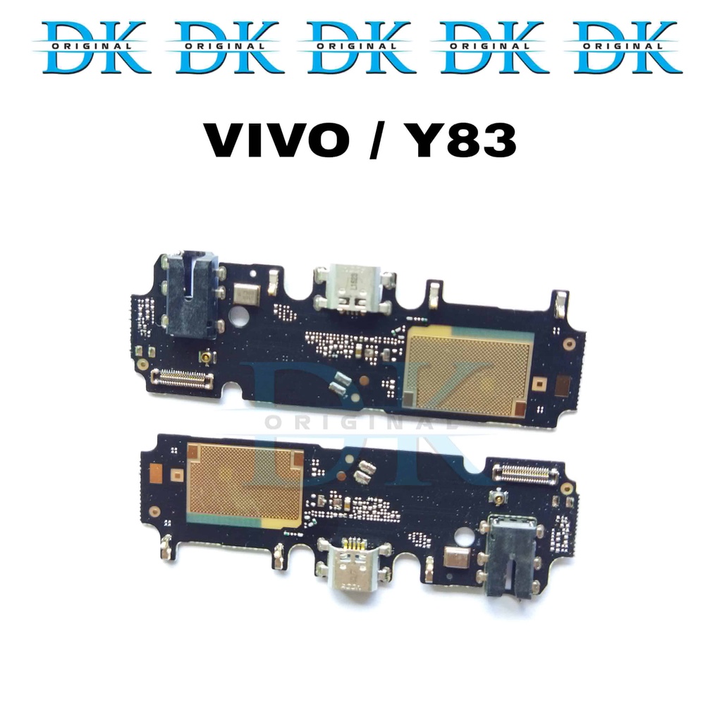 Jual Konektor Charger VIVO Y83 USB Papan Cas Mic Pcb Board | Shopee Indonesia