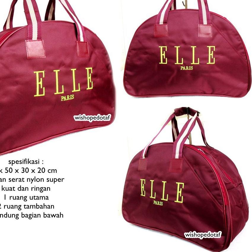 Harga tas elle kw Terbaru Mei 2026 | BigGo Indonesia