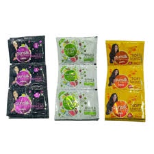 Jual SHAMPO SUNSILK RENTENG 12 PCS | Shopee Indonesia