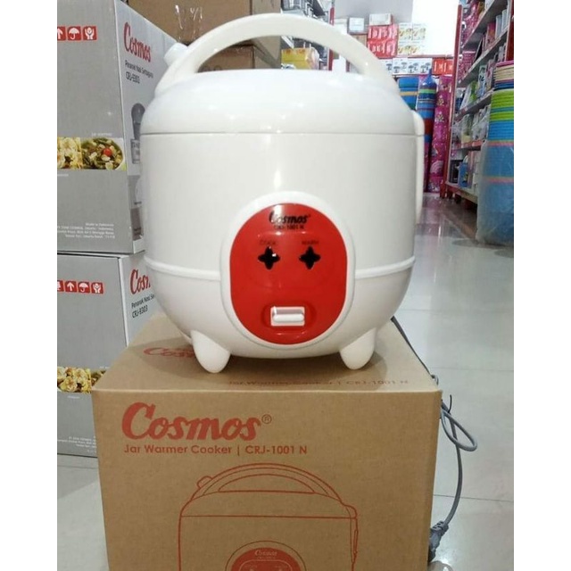Jual MAGIC COSMOS UKURAN 0,6 LITER | Shopee Indonesia