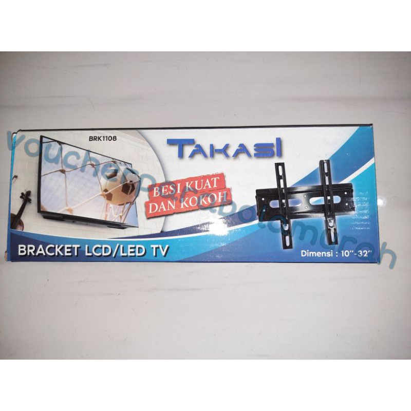 Jual Bracket TV LCD / LED MURAH !!! | Shopee Indonesia