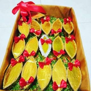 Rangkuman Contoh Hantaran Bunga Rampai Terpopuler - Informasi Seputar ...