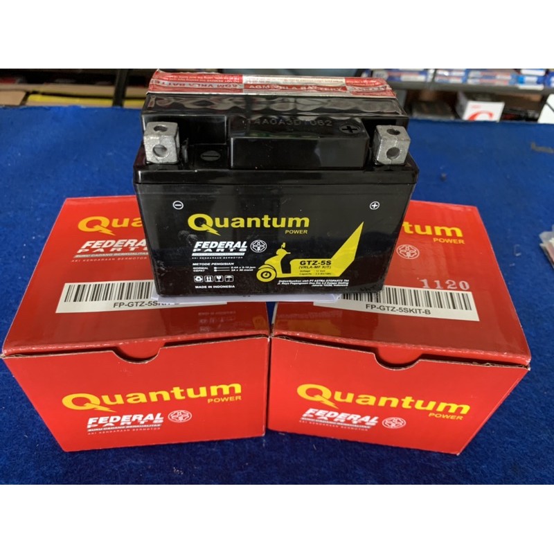 Jual quantum | Shopee Indonesia