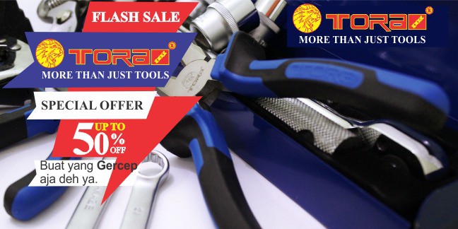 Toko Online Tora Official Shop | Shopee Indonesia