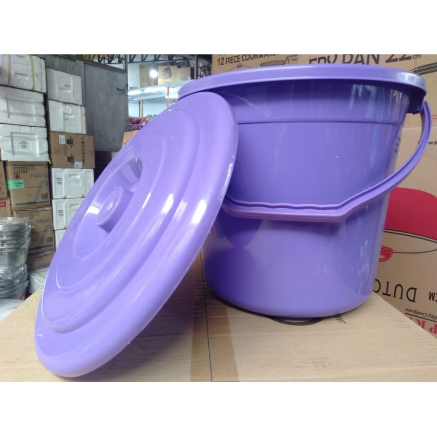 Jual PUP EMBER 4GL TTP 699 (GO-SEND) | Shopee Indonesia