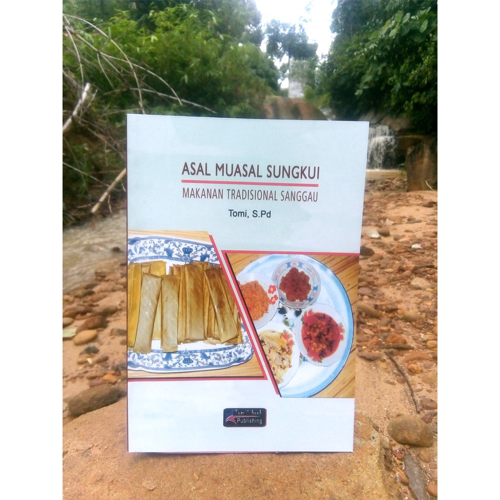 Jual Asal Muasal Sungkui Makanan Tradisional Sanggau | Shopee Indonesia