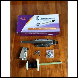 Jual Handle Pintu Cold Storage 12" Cx-1178S | Shopee Indonesia