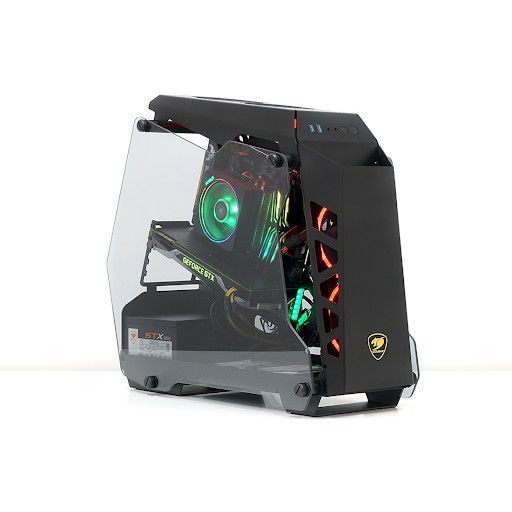 Jual GamerCore Mini AVANT Gaming PC (VR READY!) | Shopee Indonesia