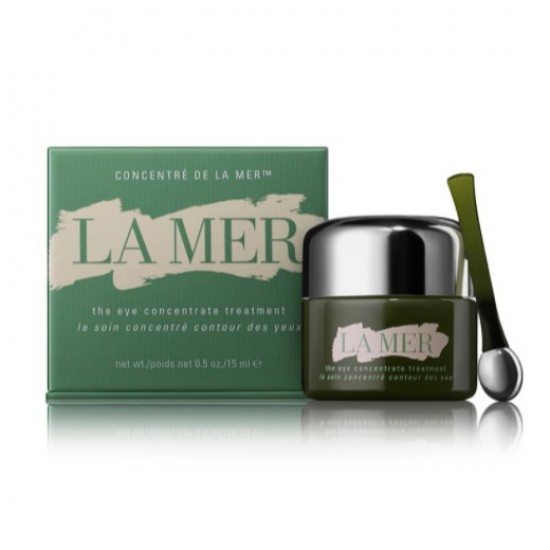 Jual LA MER THE EYE CONCENTRATE ( OLD & NEW FORMULA ) | Shopee Indonesia