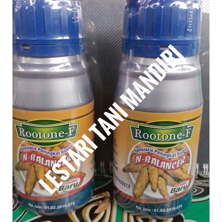 Jual ROOTONE F // Spesialis Peningkat Bobot Singkong // N Balancer ...