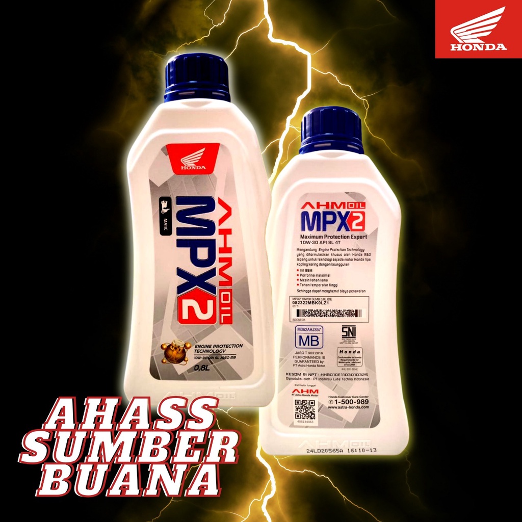 Oli Matic Mpx2 - Homecare24