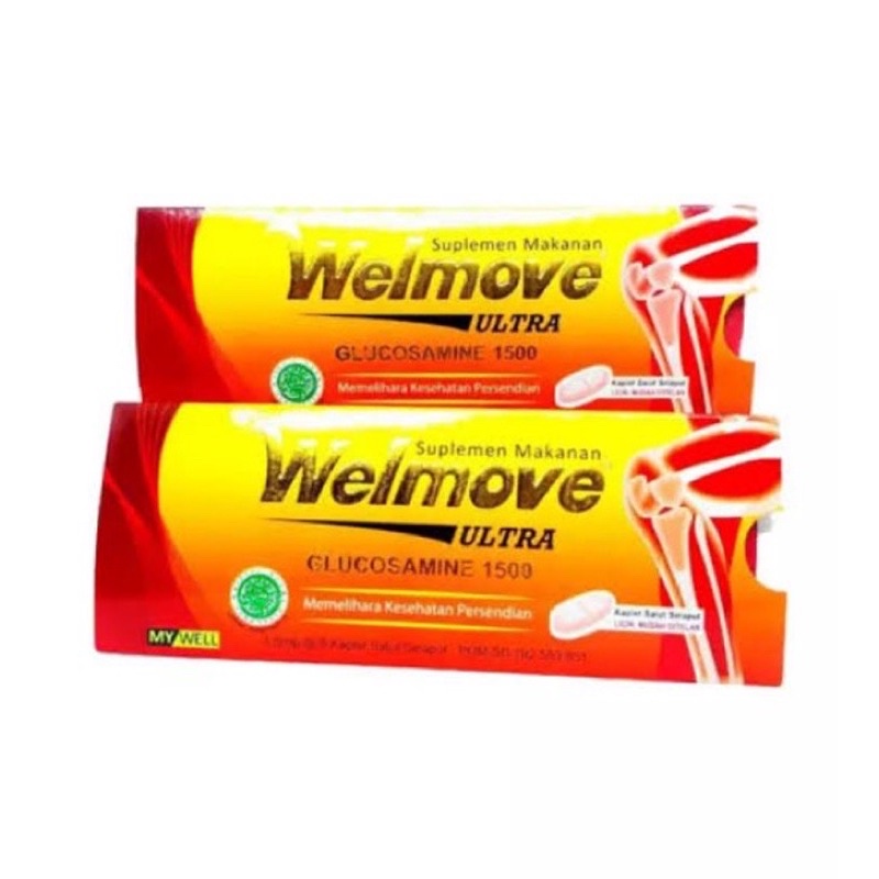 Jual Wellmove Ultra Indonesia|Shopee Indonesia