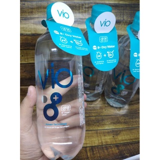 Jual Air Mineral Vio 8+ | Shopee Indonesia